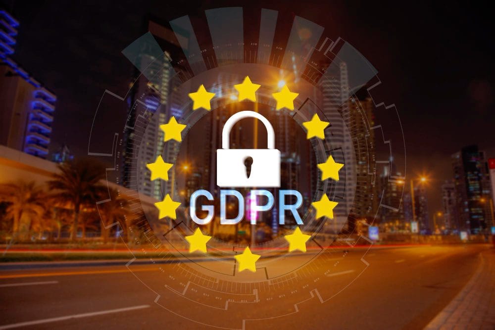 Apa Itu General Data Protection Regulation (GDPR)