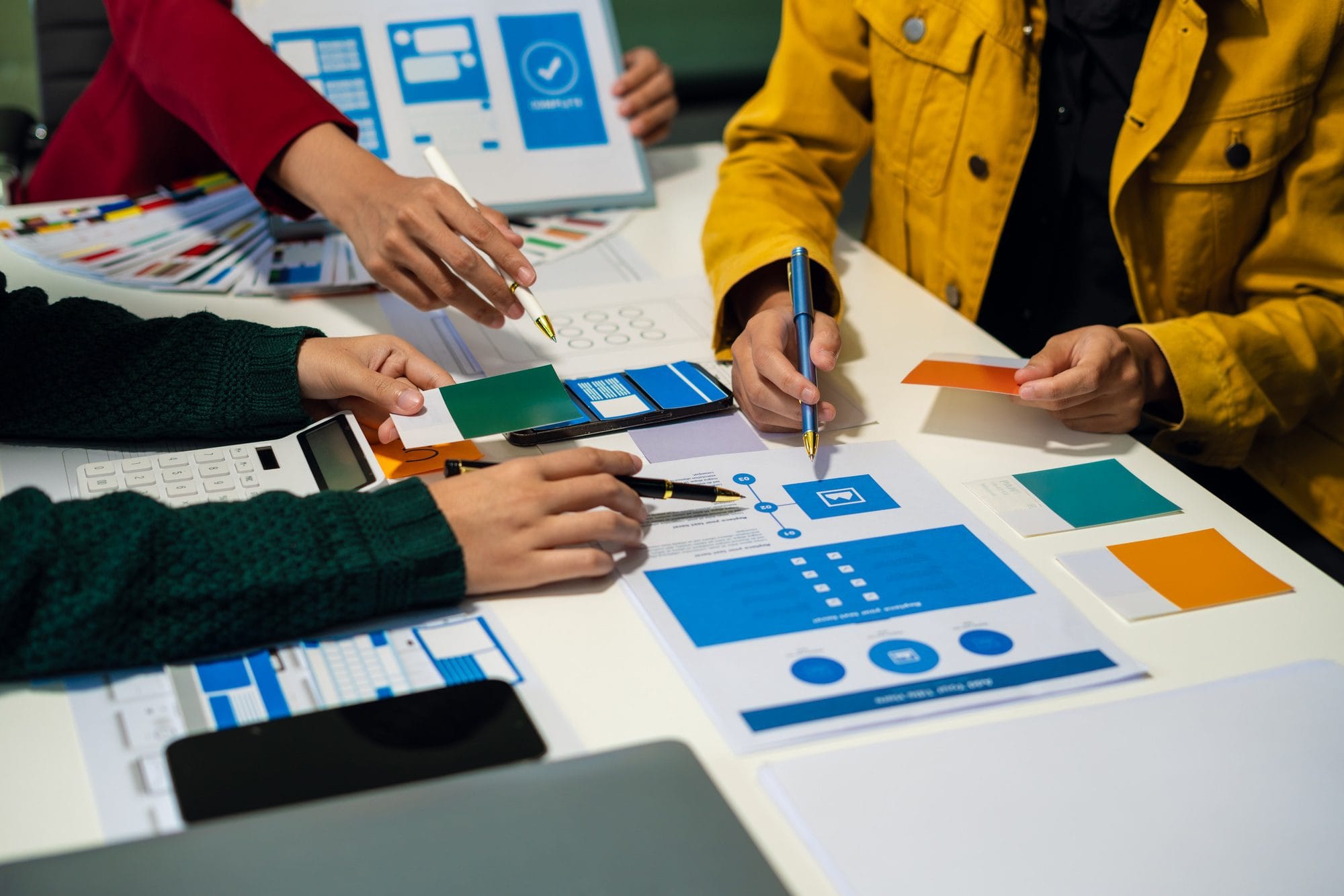 Keamanan Siber dalam Pengembangan Aplikasi Mobile: Praktik Terbaik bagi ...