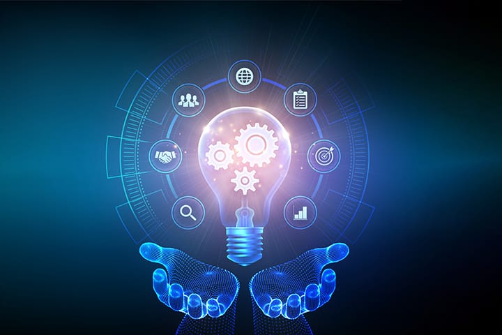 5 Tujuan Inovasi di Era Digital - Sidik Cyber Media